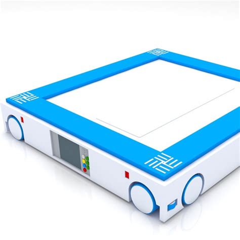 Four Way Shuttle System Avada Classic