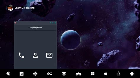 Apply Cross Platform RGB Color Effect To Image