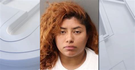Woman Arrested For Impersonating Nurse Attempting To Steal Newborn At