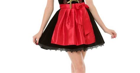 Dirndl Letitia Coppens Warenhuis