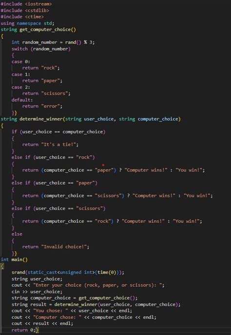 Neelesh Pandey On Linkedin Internship Coding Game Cognifyz Finaltask Cognifyztechnologies