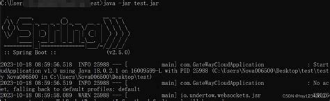 Java打包解包总结jar Cvm0f Csdn博客