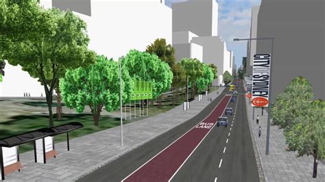 Mobility Simulator For Infraworks 360 Revit News