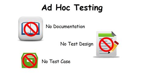 Adhoc testing là gì Agile Experts