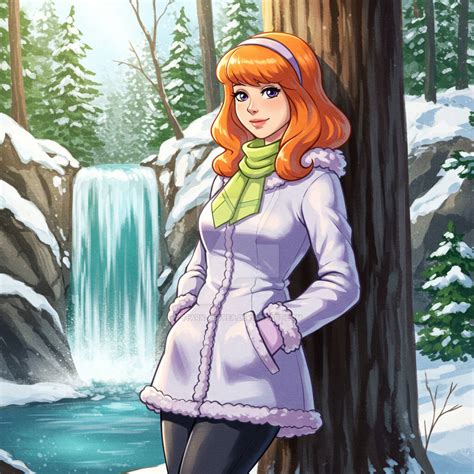 S A Daphne Fan Art 0014 By Stark Astrea On Deviantart