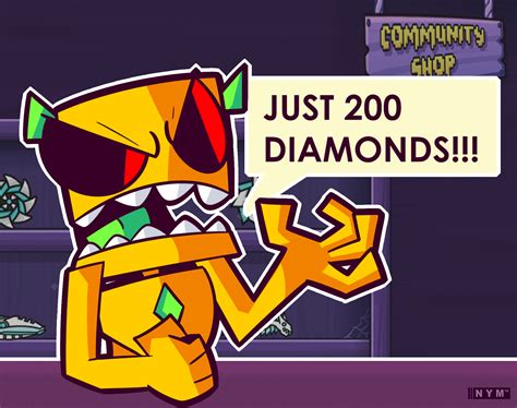 Potbor [kofikrumble] R Geometrydash