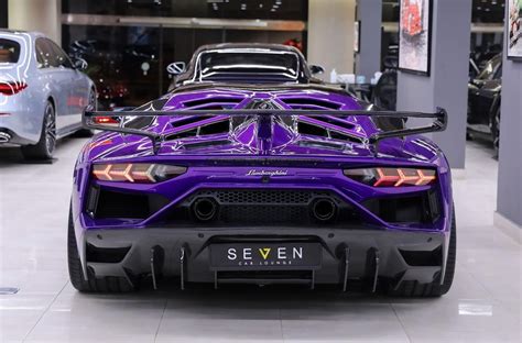 Replica Lamborghini Vs Real Lamborghini Replica Kits And Other