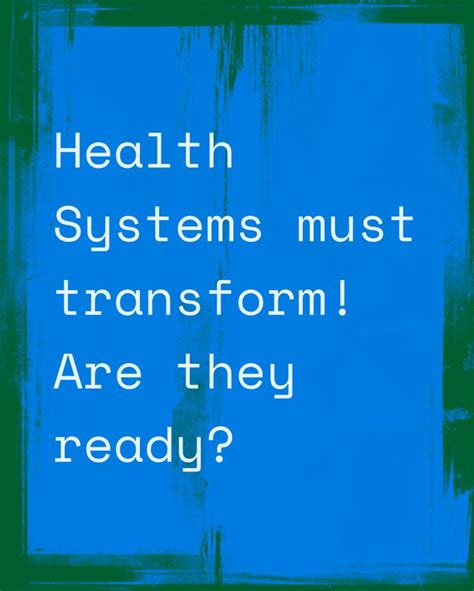 Chad Wable Fache On Linkedin So Many Hospitals Still Struggling To