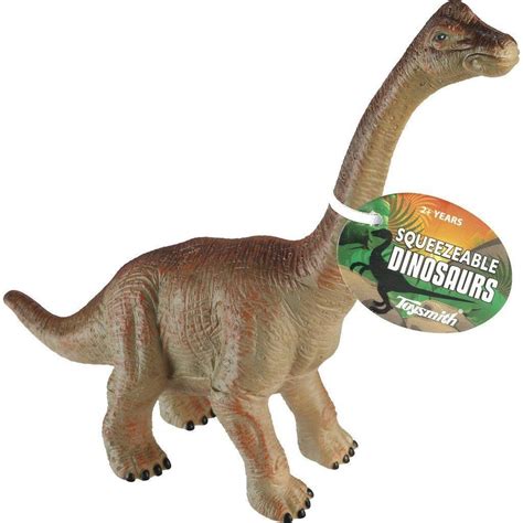 Squeezable Dinosaurs The Toy Store