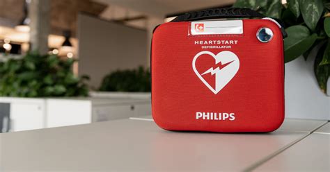 Defibrillators Bhf