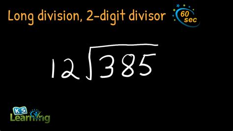 Divisor