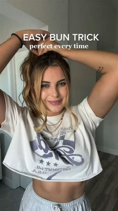 Double Braid Beach Waves Tutorial Hairstyles For Short Hair Short