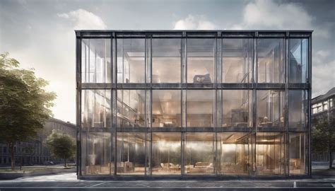 🌟 Vitrage Haute Performance Lisolation Thermique De Demain 🏠