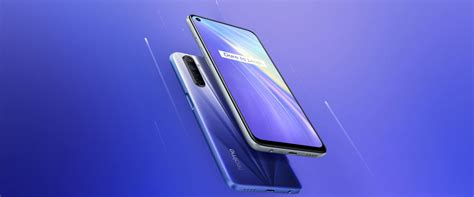 Rekomendasi Hp Realme Ram Gb Harga Rp Jutaan Ramah Di Ka