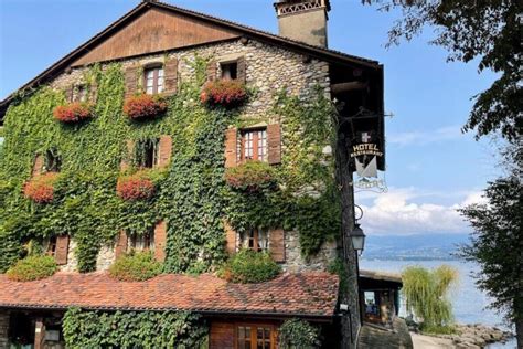 Annecy France In Winter 10 Best Things To Do