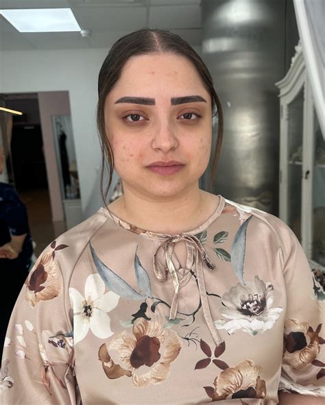 ‎שרית בן שלמה מאפרת כלות וערב‎ Beautiful Hodaya Makeup Saritben