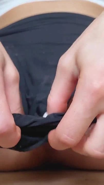 Unforgettable Moment From Crusty Creamy And Reeking My Dirtiest Panties