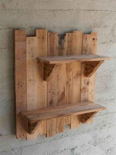 60 Easy Diy Wood Projects For Beginners Pallet Home Decor Diy Pallet