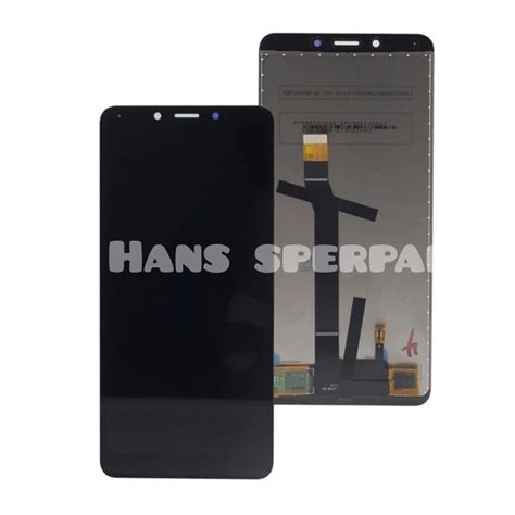 Jual LCD TOUCHSCREEN XIAOMI REDMI A REDMI ORI COMPLETE Shopee Indonesia