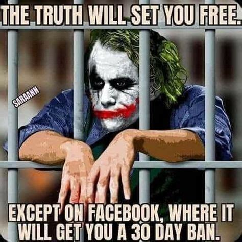 50 Funny Facebook Jail Memes To Avoid Being Blocked Get Out Of It Artofit