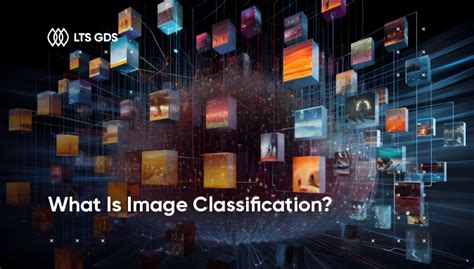 What Is Image Classification