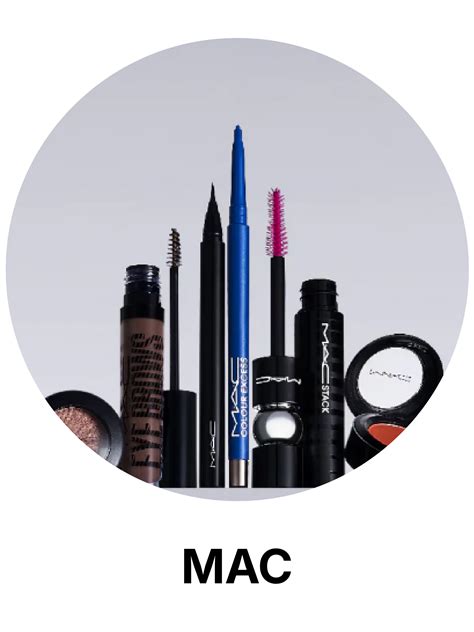 Mac Cosmetics Justmylook