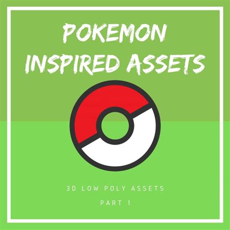 Part 1 Of My 3d Models Inspired Pokémon Made In 3ds Max Kyle Cowan