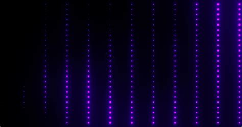 3d abstract simple grid animation in geometry nodes 4k video looping