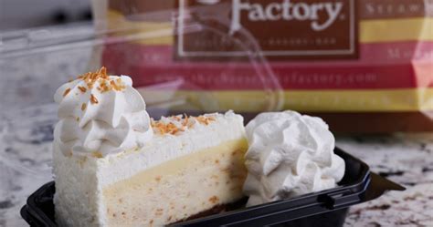 Cheesecake Factory Rewards Earn Free Cheesecake And More