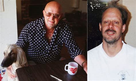 Stephen Paddocks Father Wanted To Start His Own Church Daily Mail Online