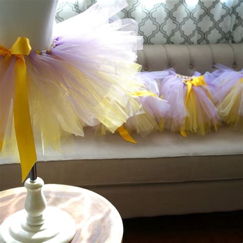 Sofia Tutu Etsy