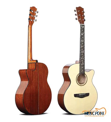 Deviser Acoustic Guitar Discover The Exquisite Sounds