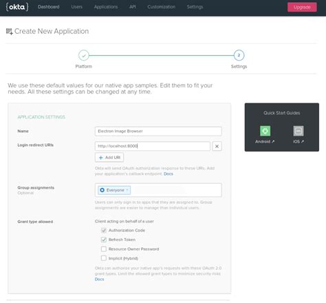 Tutorial Use Angular And Electron To Create A Desktop App DZone