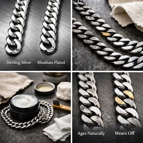 Sterling Silver Or Rhodium Plated Which One Is Actually Better Lzj