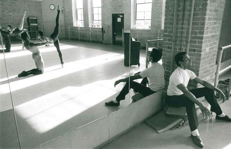 Arthur Mitchell National Endowment For The Arts