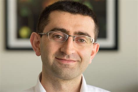 Nuh Gedik Receives 2024 National Brown Investigator Award Mit News