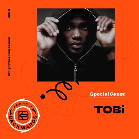 Tobi Guest Bringin It Backwards