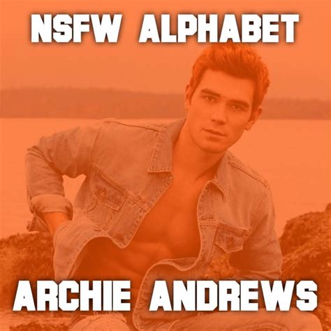 Archie Andrews Jsounds