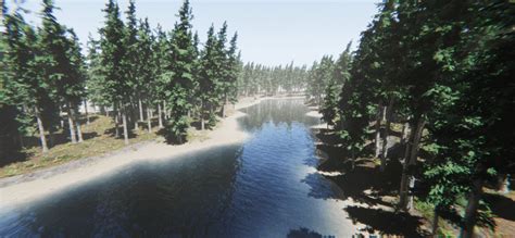 Endless Procedural Terrain Generation In Unity Rsolodevelopment