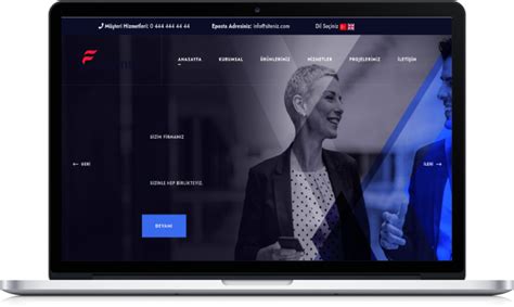 kurumsal v8 scripti netkreatif