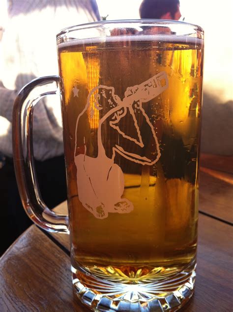 Newbie Foodies Getting Funky At The Brass Monkey