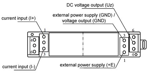Current Sensor Ac Dc 0 1ma 1ma 5ma 10ma 20ma 50ma 0 2a 0 5a 1a To 5a
