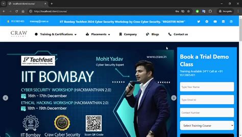 avdhesh singh on linkedin cybersecurity webdevelopment dynamicwebsites frontenddevelopment…