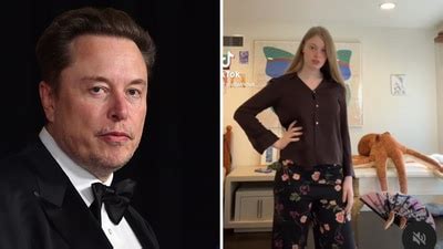 Elon Musks Daughter Vivian Reveals She Shares An Apartment With 3