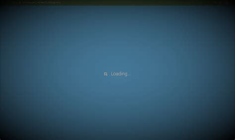How I Solved The Infinite Loading Problem On Qnap Nas Bug Driven Development