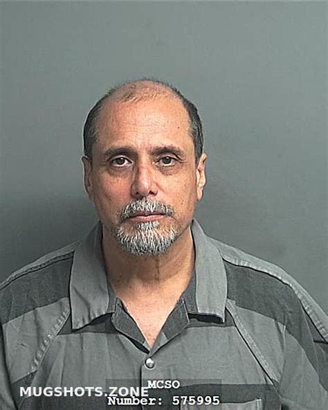 Bracamonte Luis Felipe 12022024 Montgomery County Mugshots Zone