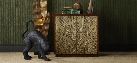 Brass Repoussé Metalworking And Company Said