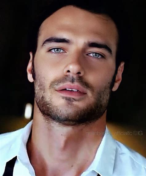 Pin By Linda Sturm On Giulio Berruti Most Handsome Men Handsome