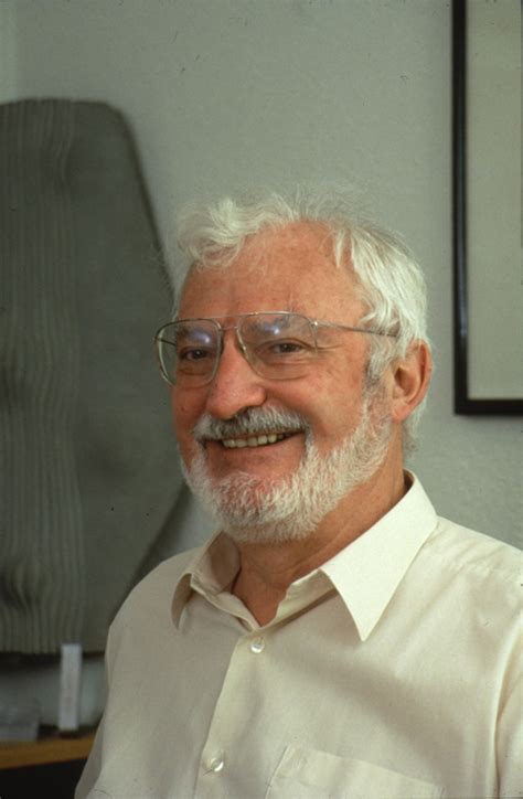 Heinrich Rohrer Ibm