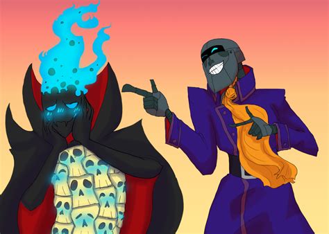 Samurai Jack Demongo